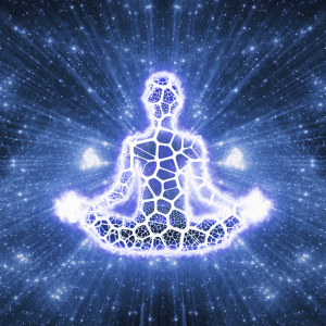 Receive Divine Light – Receive Divine Light